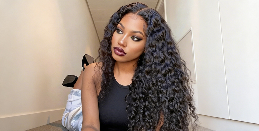 Varia Hair’s Guide to Effortless Waves: Your Secret to Wet & Wavy Magi ...