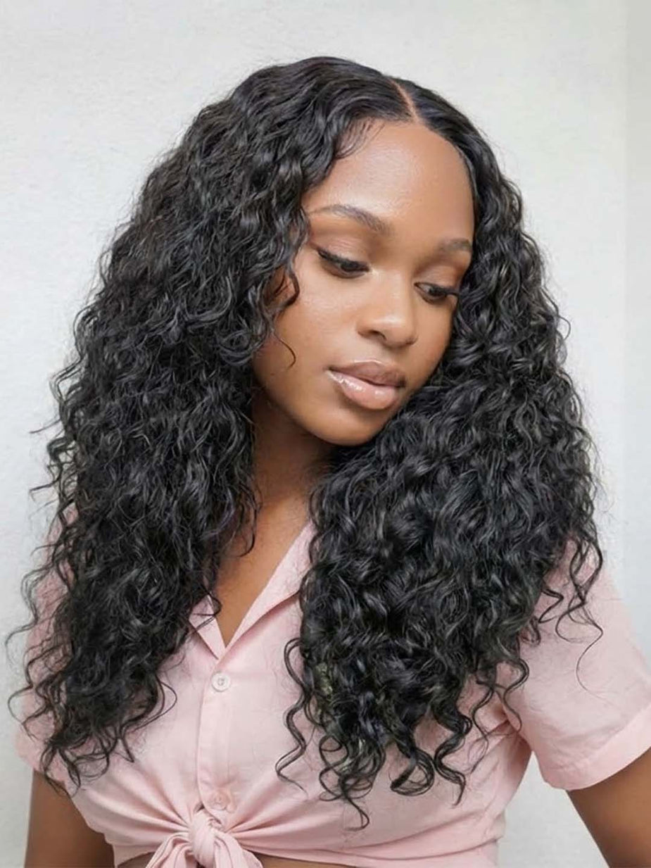 Crochet Hair Extensions – VariaHair